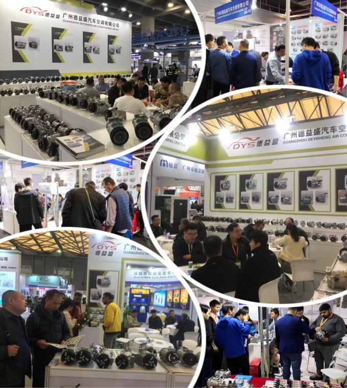 95B260805B AC Variable Displacement Compressor For Porsche Macan 3.0 6PK