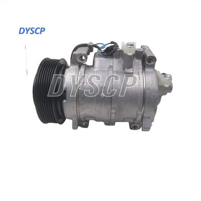 Auto AC Compressor factory, Buy good quality Auto AC Compressor ...