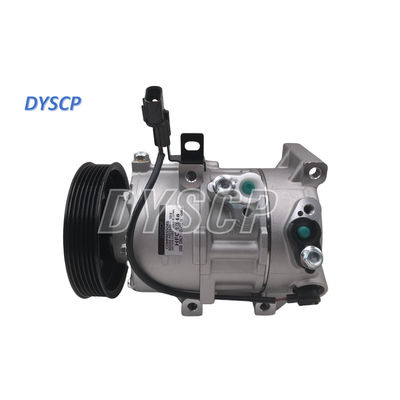 Car AC Compressor factory, Buy good quality Car AC Compressor products ...