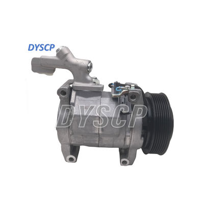 Vehicle AC Compressor factory, Buy good price Electric AC Compressor ...