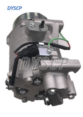 Vehicle AC Compressor factory, Buy good price Electric AC Compressor ...