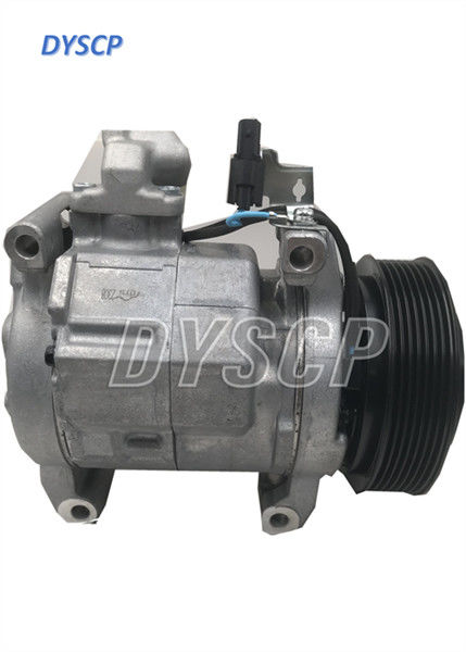 For Honda Odyssey Elysion RC3 RR8 Automotive Ac Compressor 38810-5X6 ...