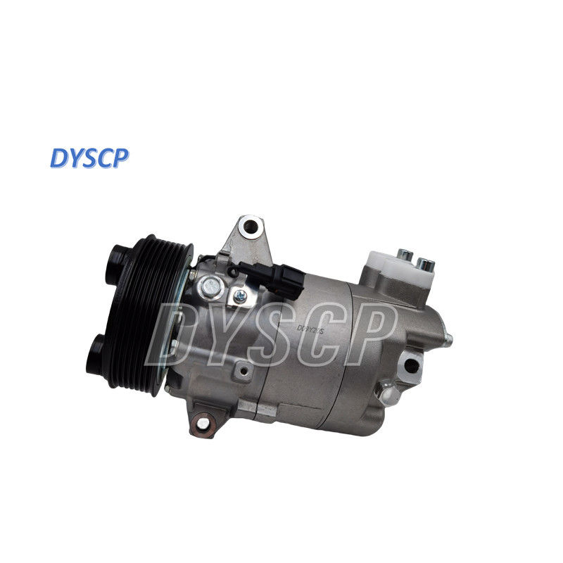 92600-1U600 Car AC Compressor 92600-1U70A For Nissan Sylphy Versa 2.0 ...