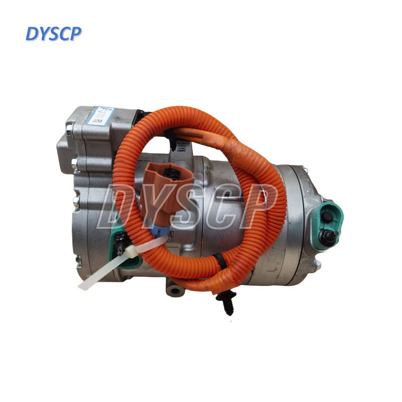 1063369-00-D Motor Electric AC Compressor For Tesla Model S Model X Model Y