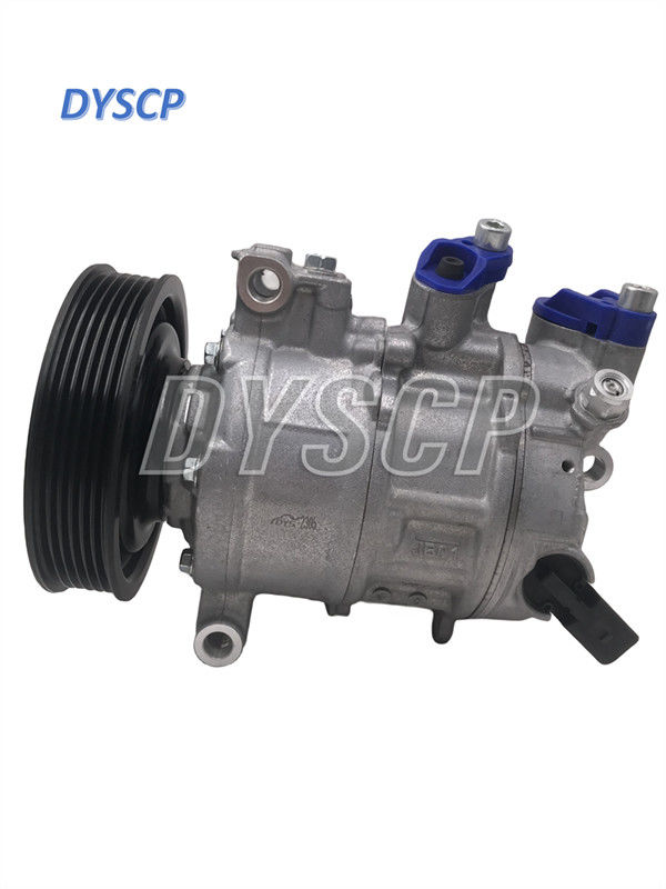 8WD820803B Variable Displacement Compressor For Audi C8 A6L Q5 2.0T B9 ...