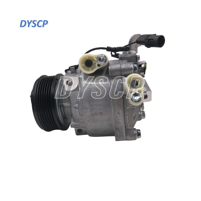 Ac Compressor For Mitsubishi Outlander Lancer ASX 7813A330 7813A351 ...