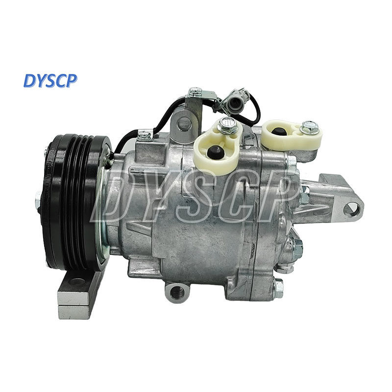 AC Compressor for Suzuki Swift 1.2 Mitsubishi QS70 AKS200A205 AKS200A205A 95200-68LD1
