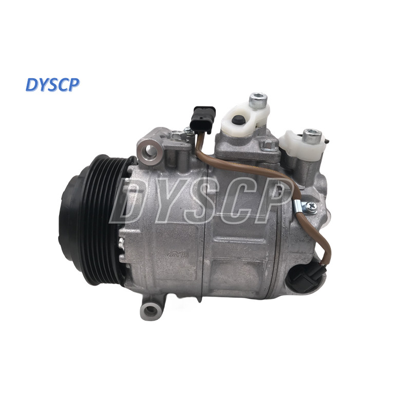 0032307811 0008309200 0008305200 0008303100 Car Ac Compressor For Benz ...